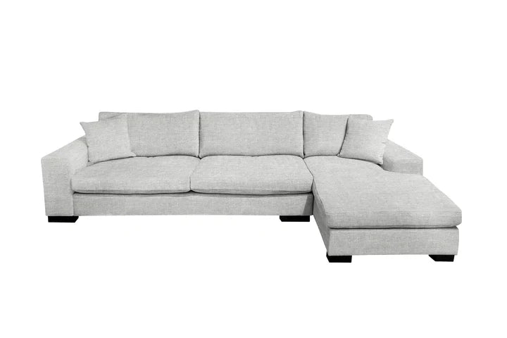 Van Gogh Designs Harlem Sectional